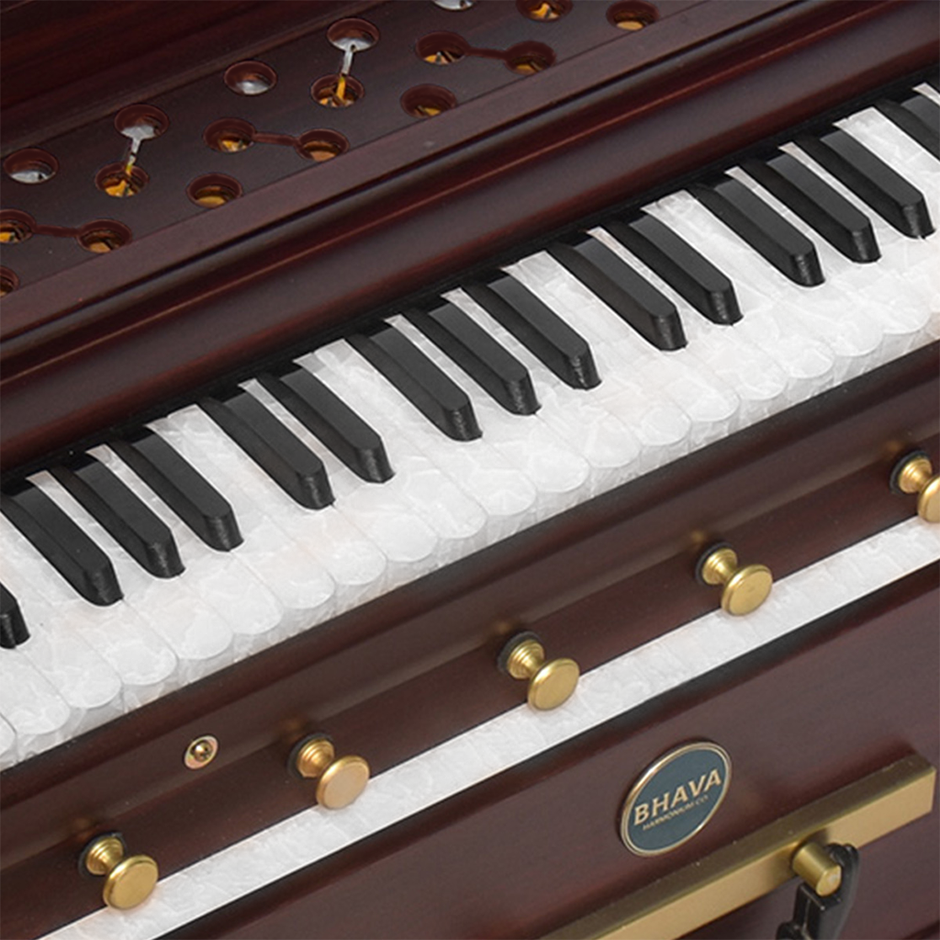 Shop All Harmoniums for Sale: Shipping Worldwide – Old Delhi Music