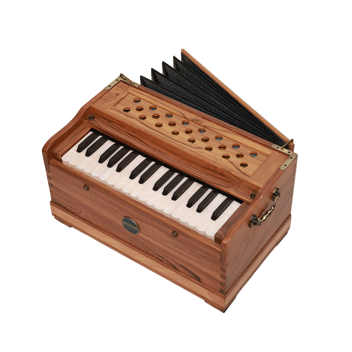 Shop All Harmoniums for Sale: Shipping Worldwide – Old Delhi Music