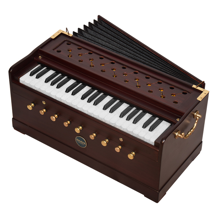 Shop All Harmoniums for Sale: Shipping Worldwide – Old Delhi Music