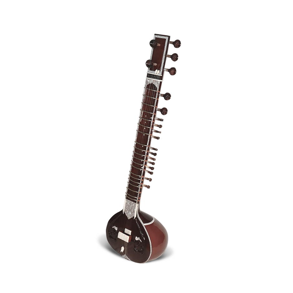 Quality Sitars for Sale: Old Delhi Music, USA | Shop Sitars Online