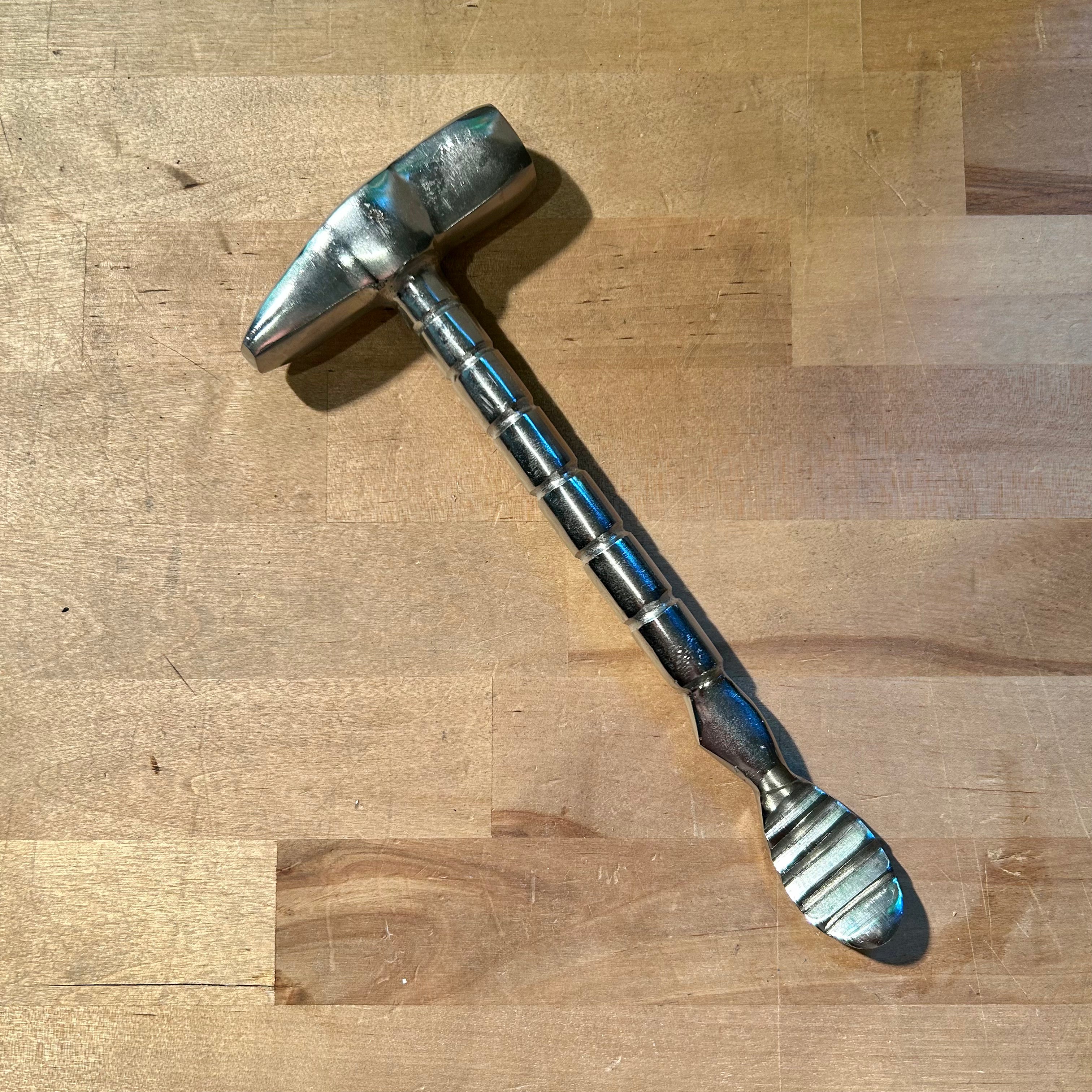 Tabla Hammer - Deluxe – Old Delhi Music