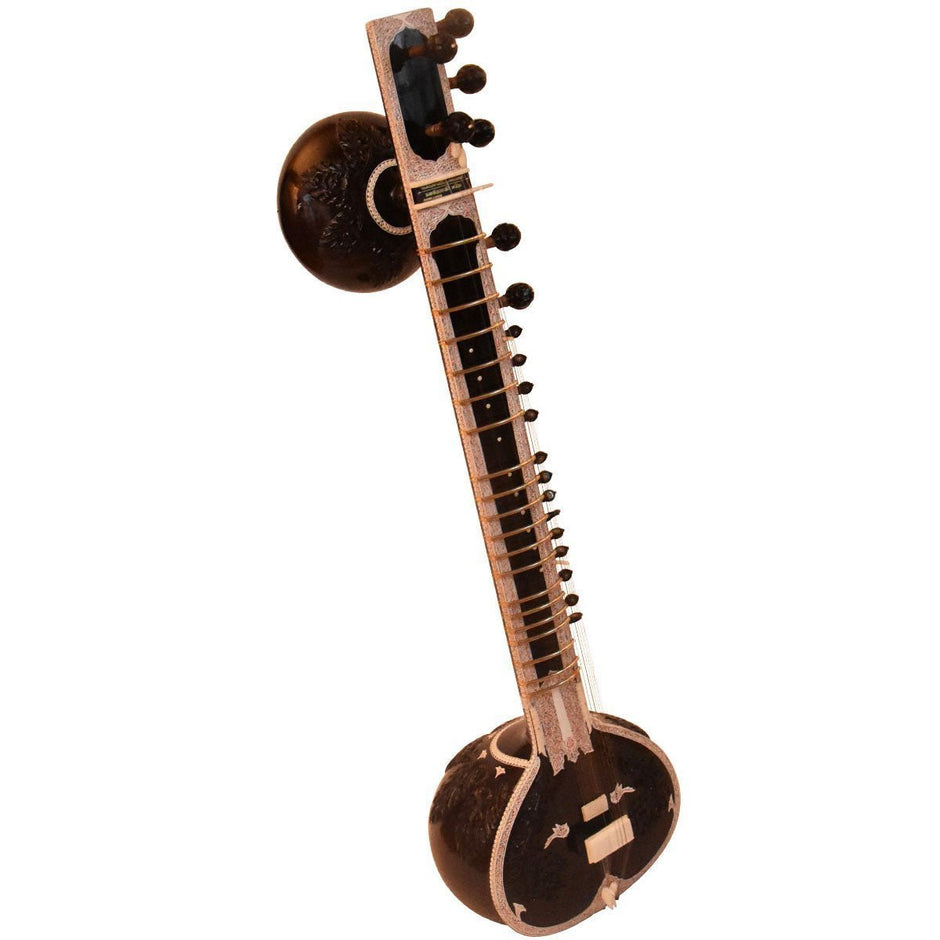 Quality Sitars for Sale: Old Delhi Music, USA | Shop Sitars Online