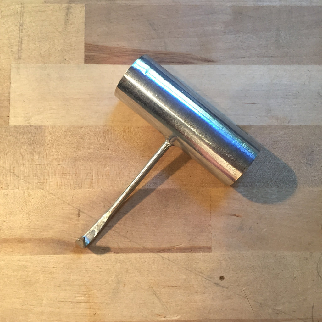 Tabla Pulling Hook – Old Delhi Music