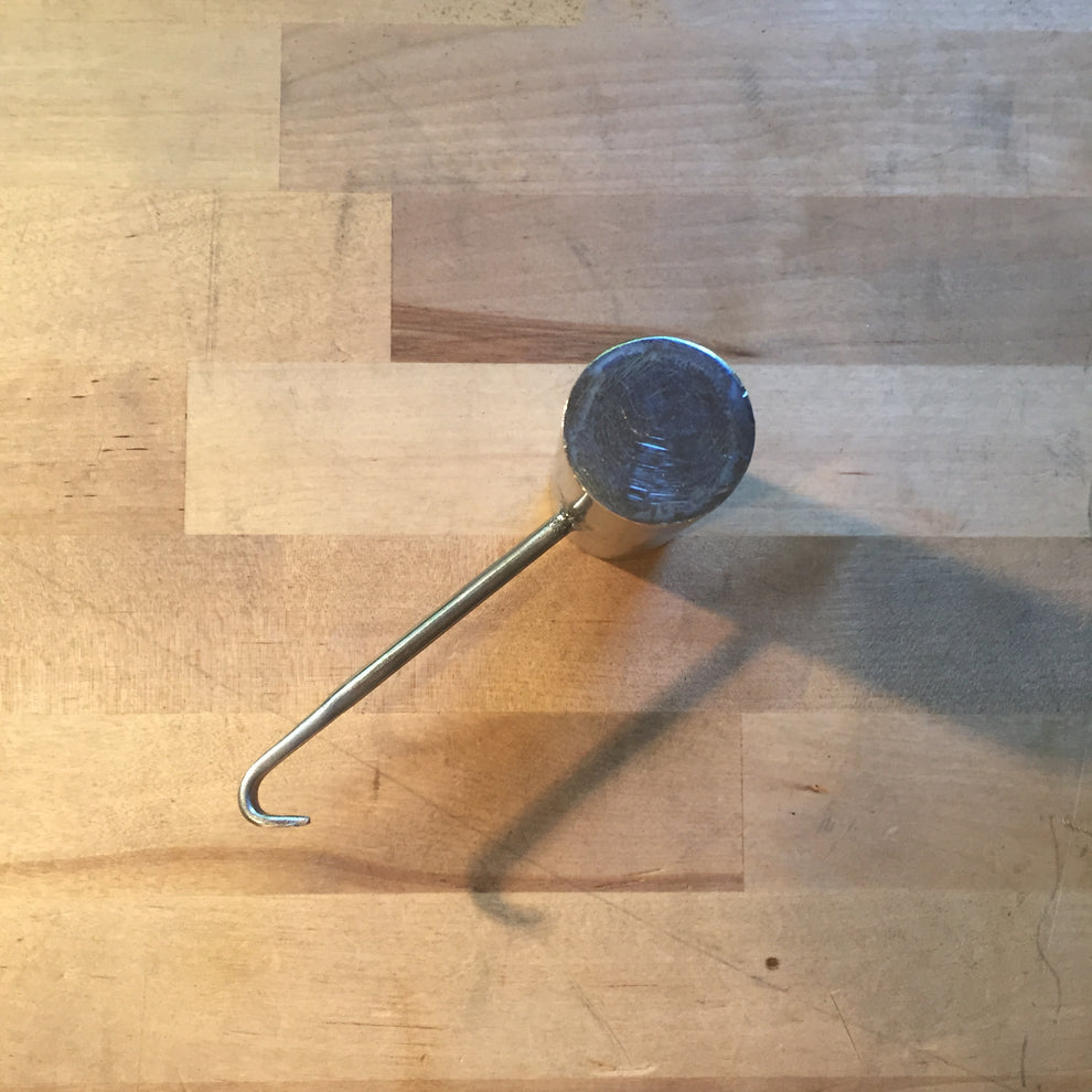 Tabla Pulling Hook – Old Delhi Music