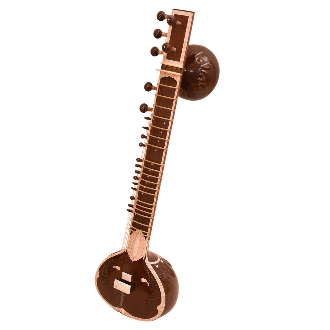 Quality Sitars for Sale: Old Delhi Music, USA | Shop Sitars Online