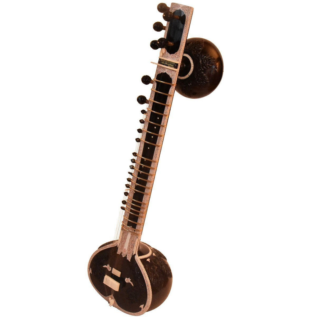 Quality Sitars for Sale: Old Delhi Music, USA | Shop Sitars Online