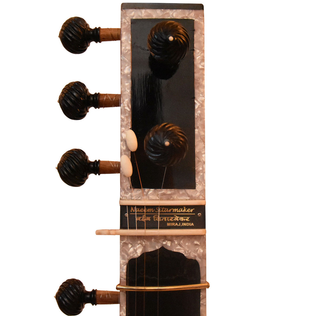 Quality Sitars for Sale: Old Delhi Music, USA | Shop Sitars Online