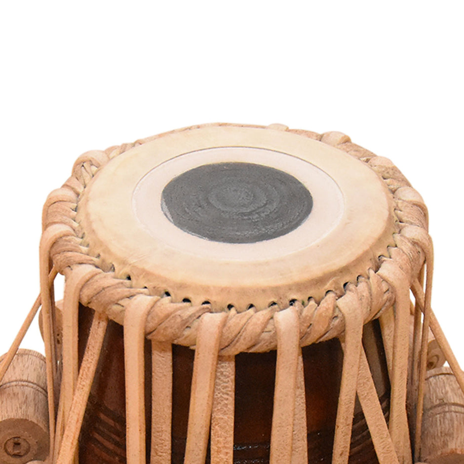 TAAL 6 inch Pro Tabla for sale in USA | Shipping Worldwide – Old Delhi ...