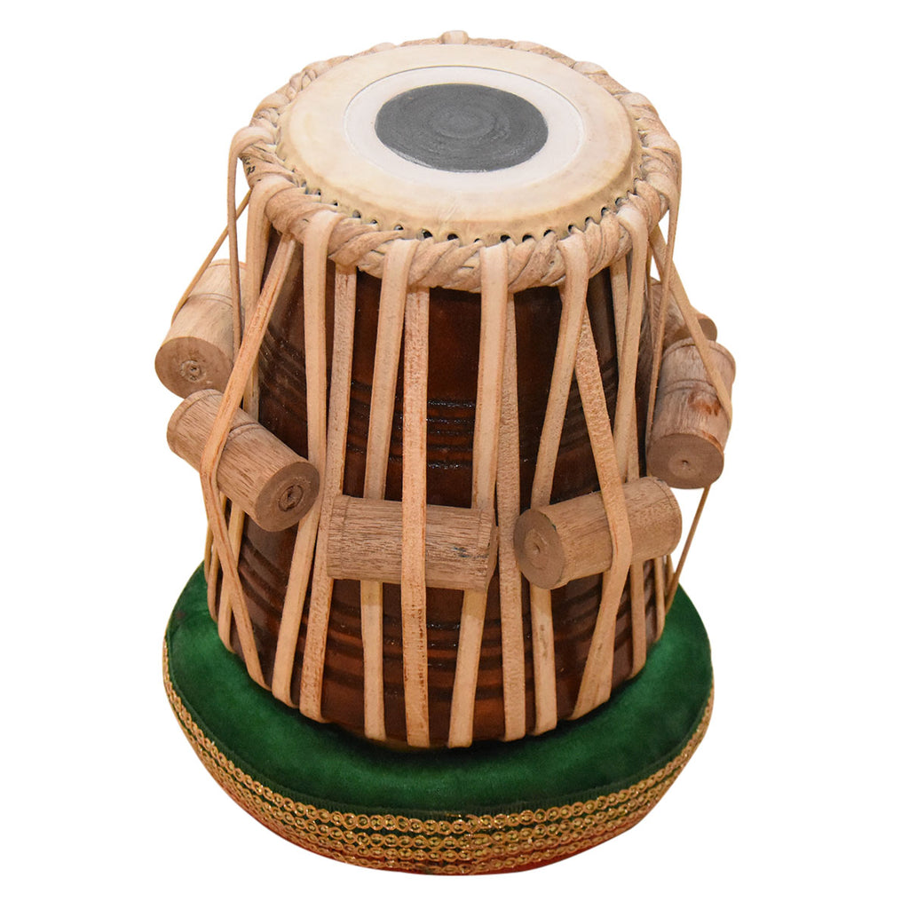 TAAL 6 inch Pro Tabla for sale in USA | Shipping Worldwide – Old Delhi ...